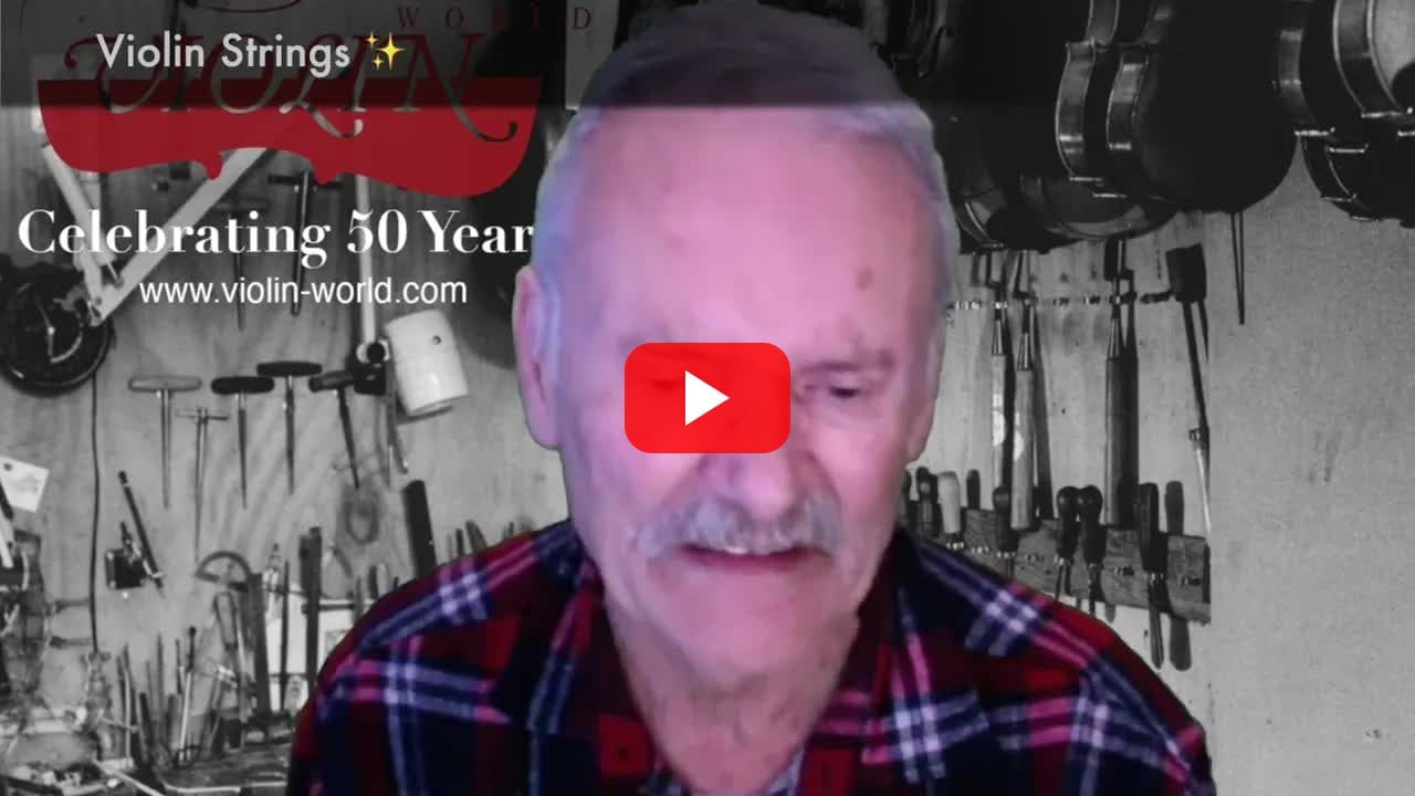 String Theory 101: A Master Luthier's Guide to Crafting Perfection